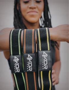 Products – 4KOR Fitness