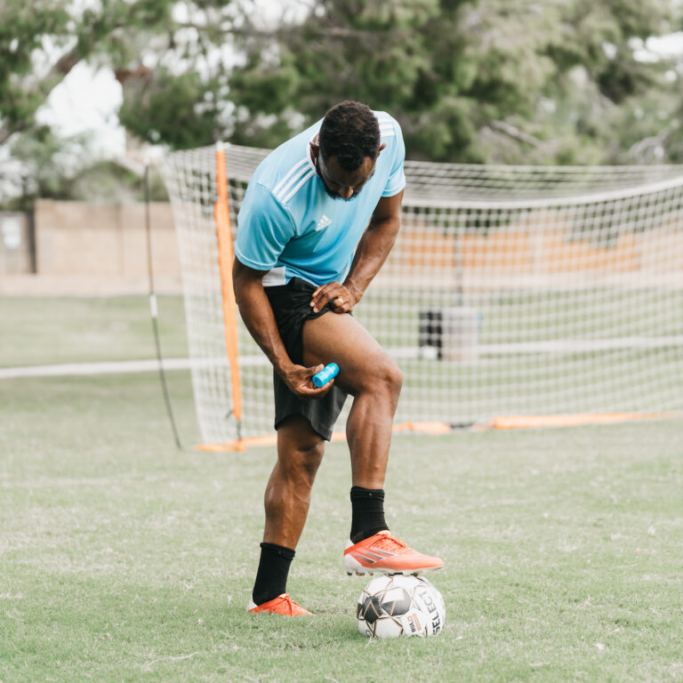 Muscle Balm Stick With Arnica Montana | 4KOR Fitness