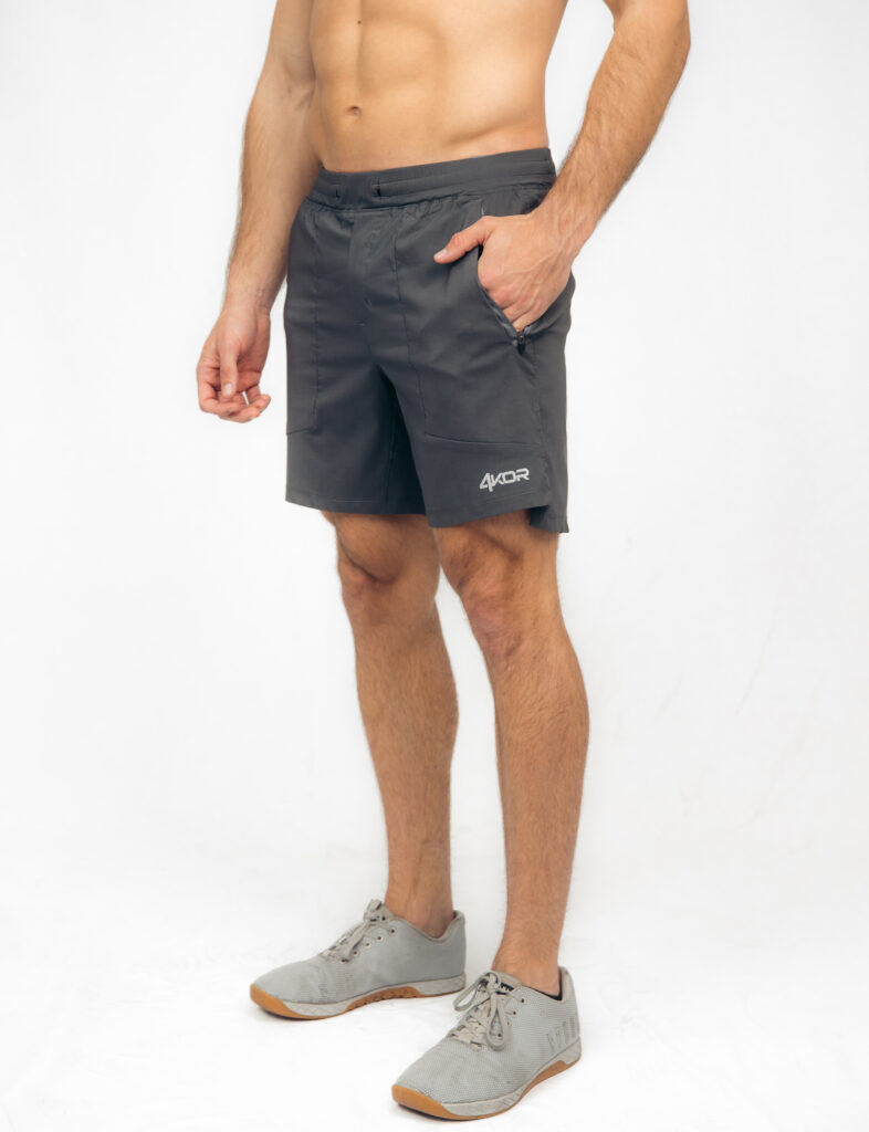 Men's Athletic Shorts - Men's Workout Shorts | 4KOR Fitness