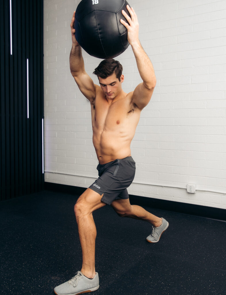 Men's Athletic Shorts - Men's Workout Shorts | 4KOR Fitness